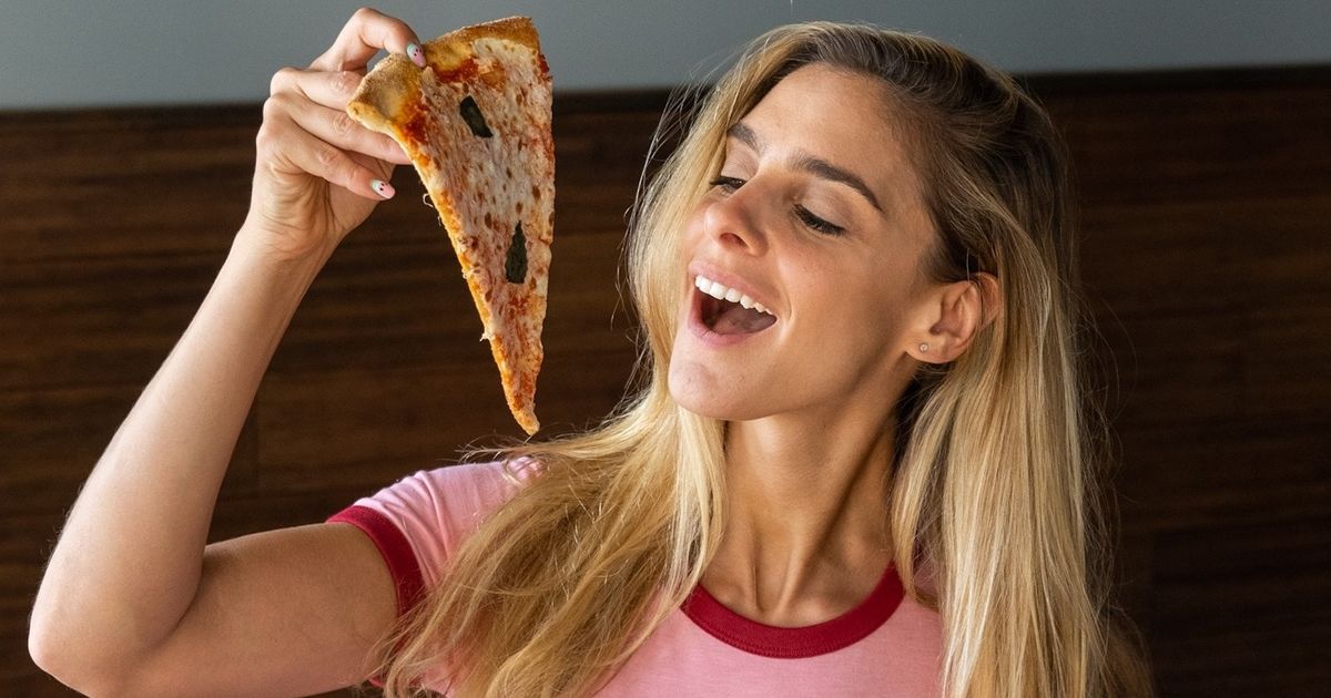 Cheat Day Eats