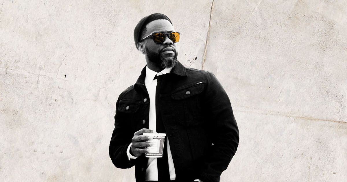 Comedian Kevin Hart at the Nugget Event Center | May 30 | Reno Tahoe