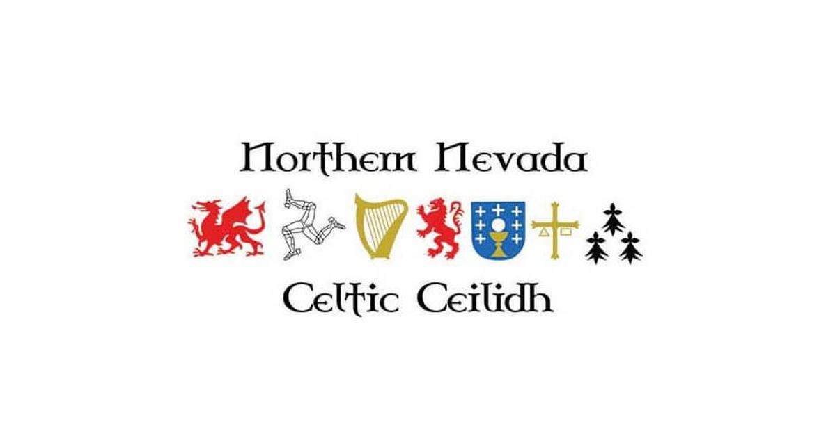 Northern Nevada Celtic Ceilidh