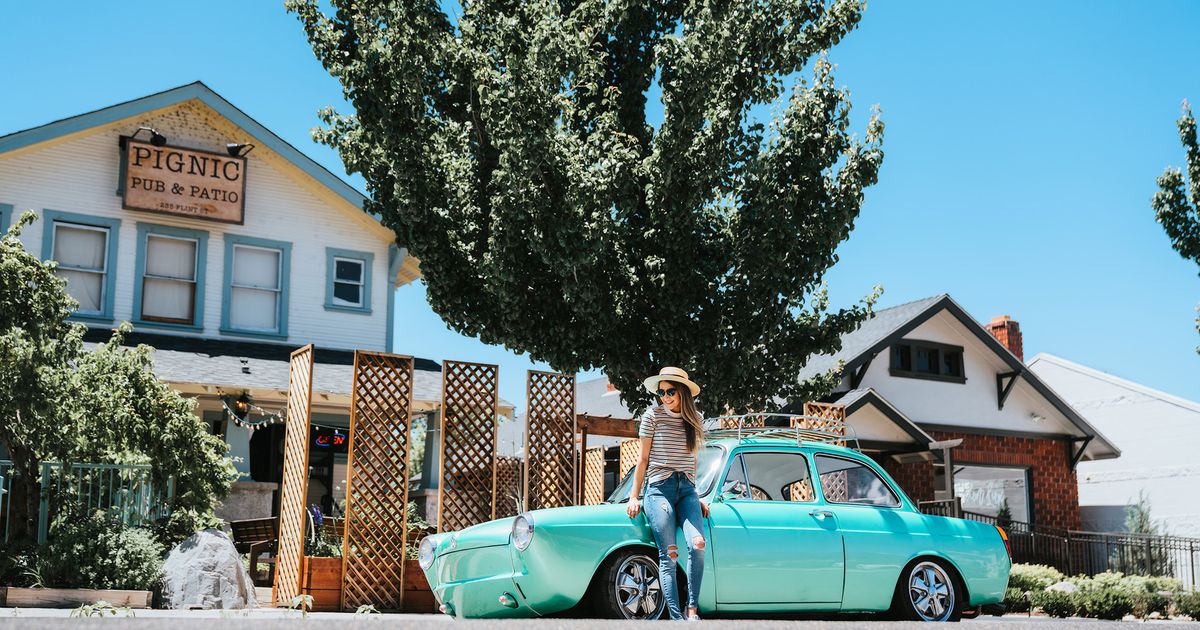 Calling All Weekend Warriors | Visit Reno Tahoe