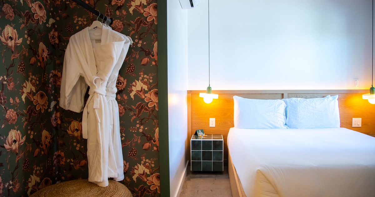 Best Bet Motor Lodge | Boutique Motel | Reno Hotel