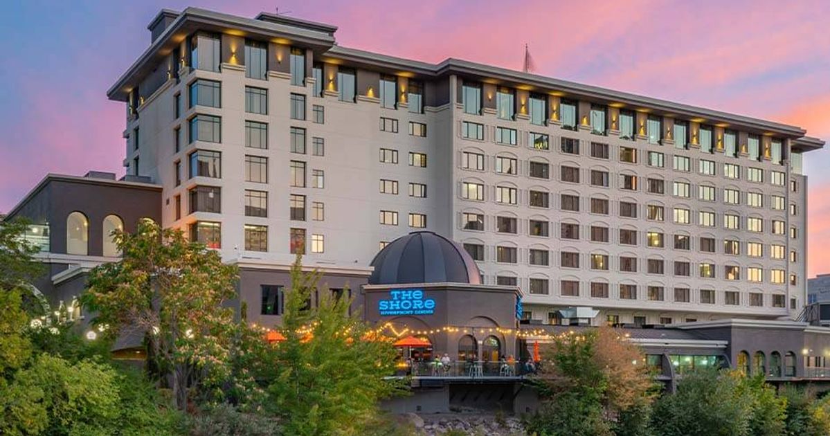 Renaissance Reno | Visit the Renaissance Hotel Reno