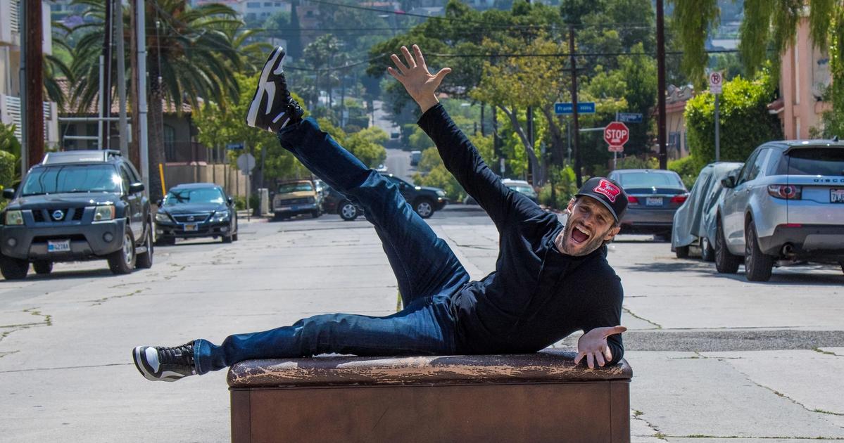 Comedian Josh Wolf | Atlantis Casino, Sept 21 | Reno Tahoe