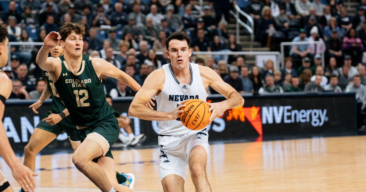 Nevada Wolf Pack Basketball | December 21, 2024 | Reno Tahoe