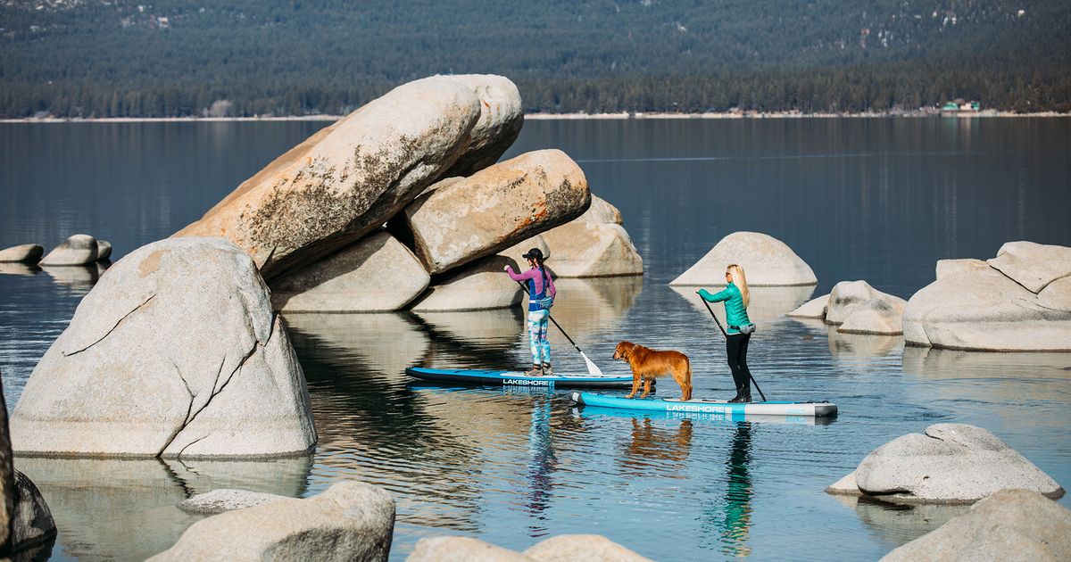Rad Women in Reno Tahoe | International Women's Day