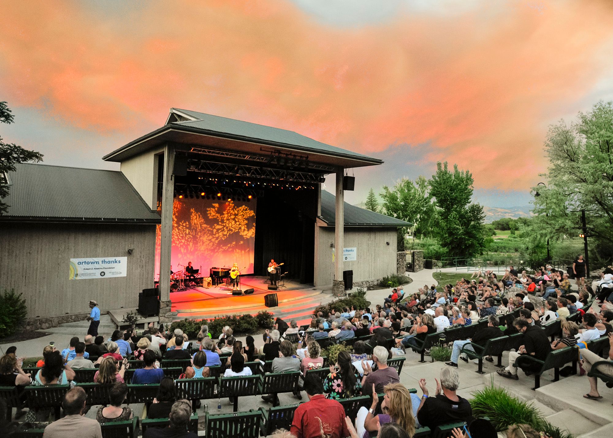 Artown: Reno's Biggest Art Festival | Visit Reno Tahoe