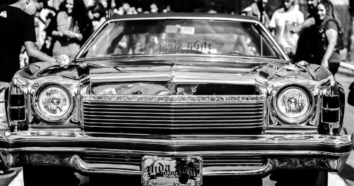 Best Of Show Magazine Presents The Reno Super Custom Car Show