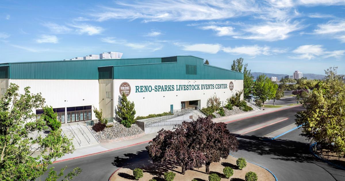 Reno-Sparks Livestock Events Center | Visit Reno Tahoe