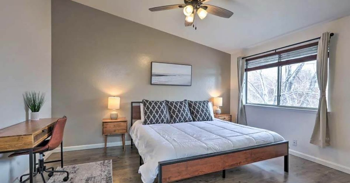 Adorable House in Northwest Reno | Visit Reno Tahoe