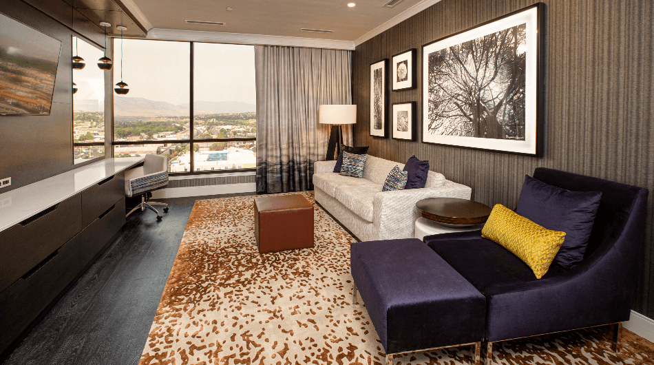 J Resort | Visit Reno Tahoe