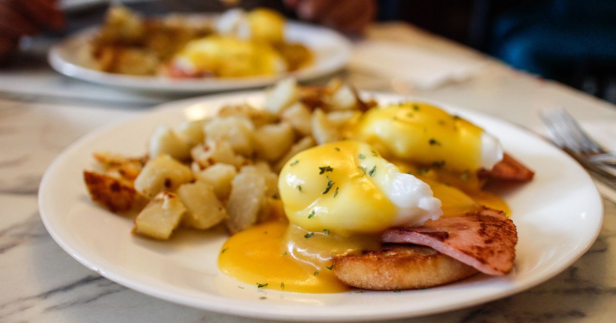 Best Breakfast in Reno and Sparks | Best Brunch in Reno
