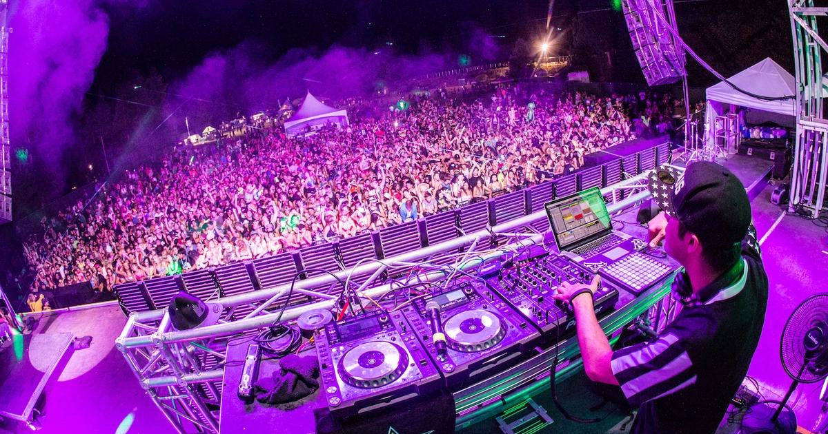Reno Music Festivals | Lake Tahoe Music Festival