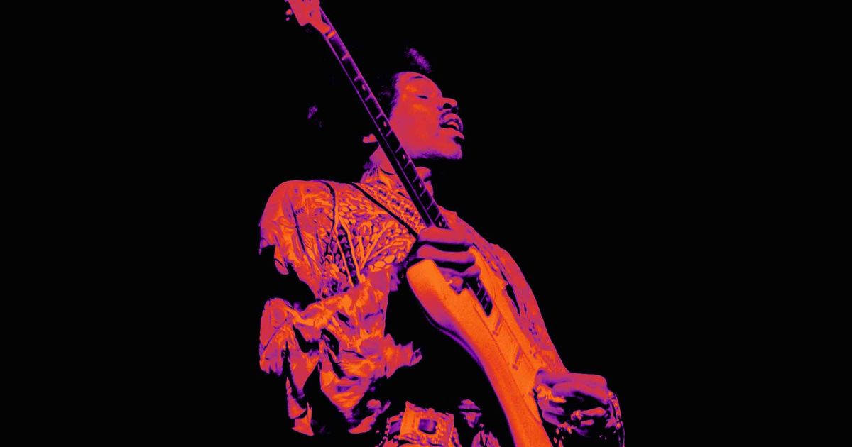 Experience Hendrix 2024