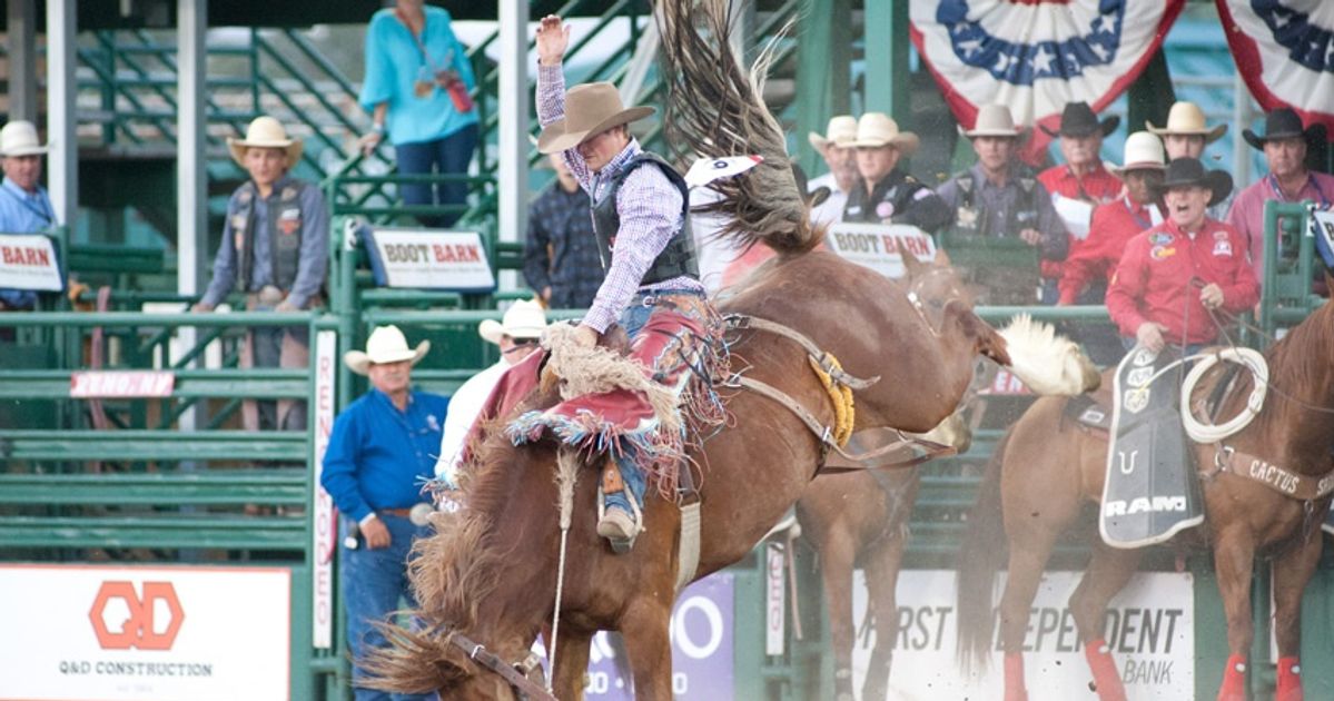 Reno Rodeo | June 19 - 28, 2025