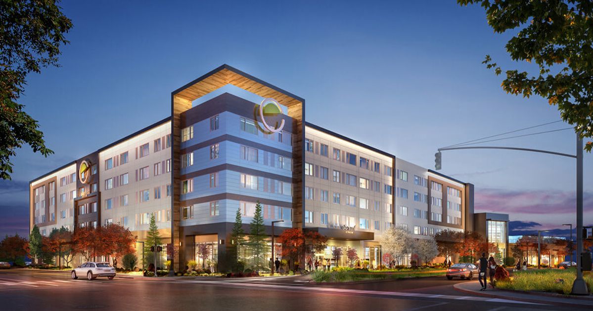Element Reno Experience District | Visit Reno Tahoe