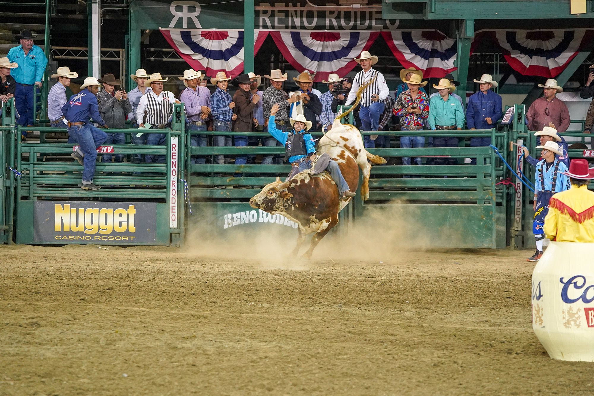 Reno Rodeo Dates, Events and Schedule