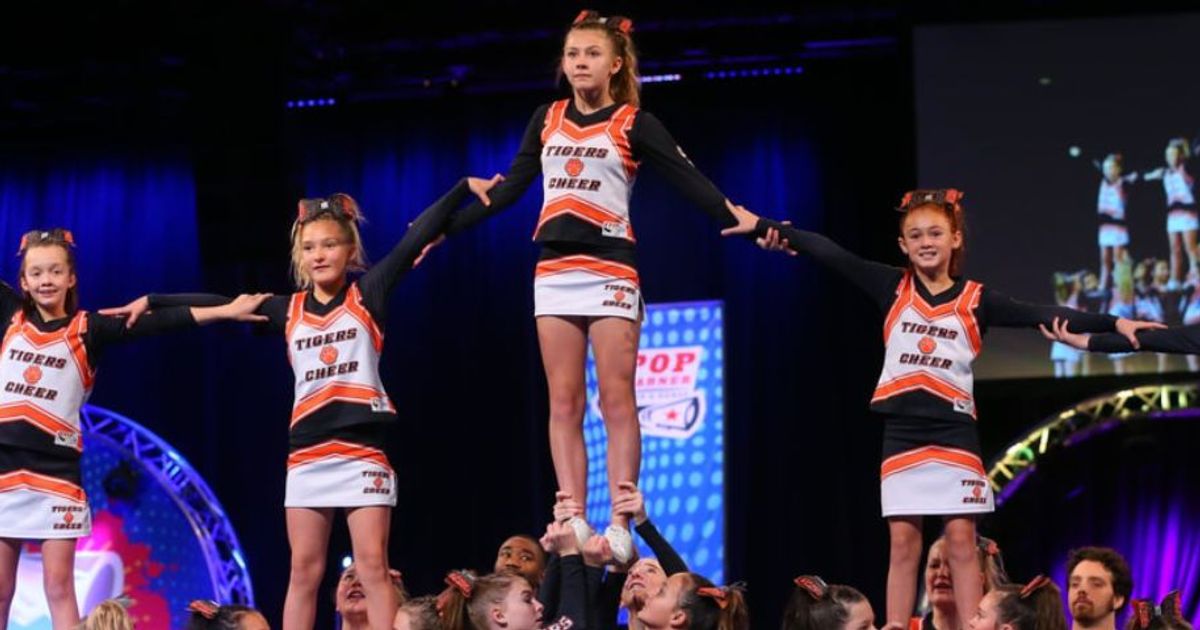 2025 Pacific Northwest Cheer & Dance Competition | Nov 23 | Reno-Sparks ...
