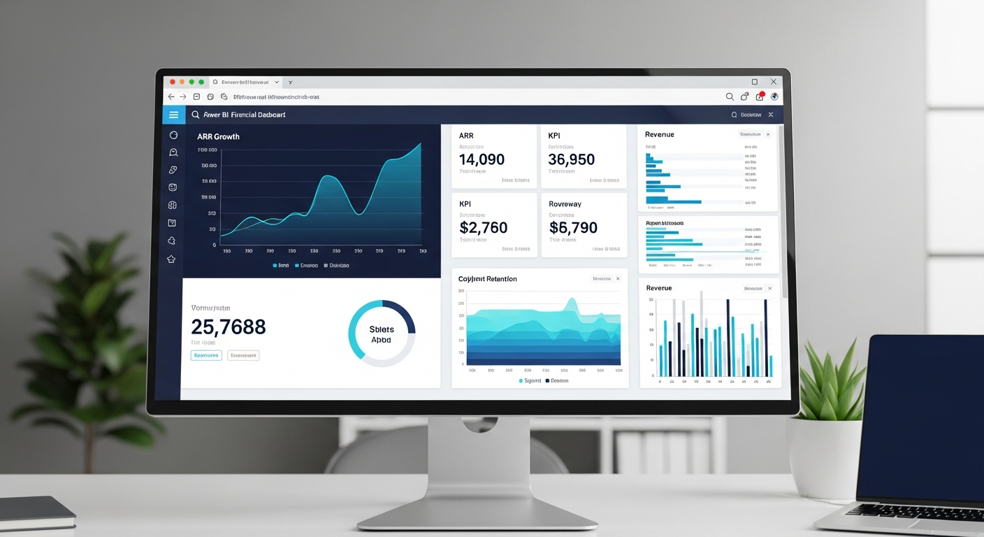 Tableau to Power BI Migration Services — Translate, Not Rebuild | Lets Viz