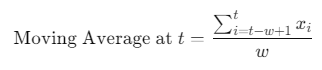 MOVINGAVERAGE DAX Function — Syntax, Examples & Power BI Guide | Lets Viz