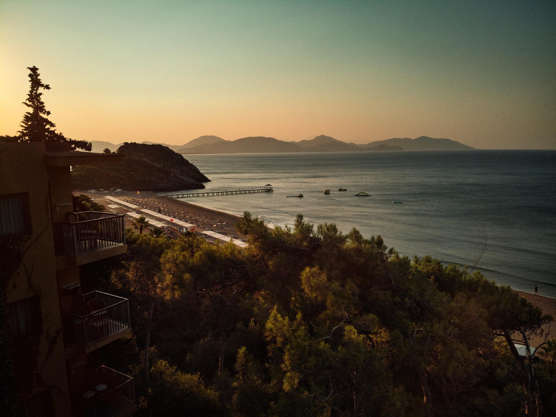 TUI expands offer for Turkey as a year-round destination – More ...