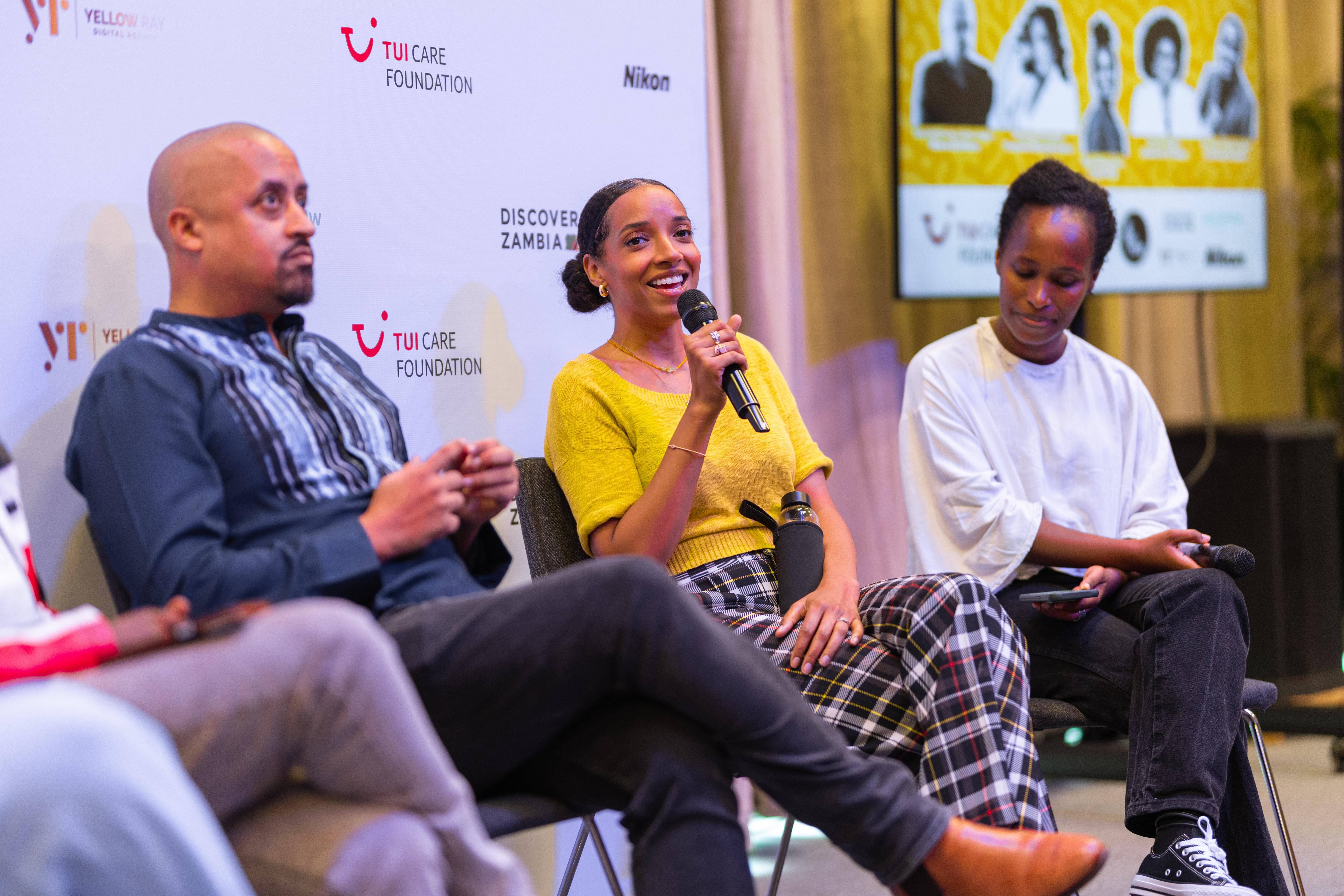 TUI Care Foundation launches three cultural projects in Least Developed ...