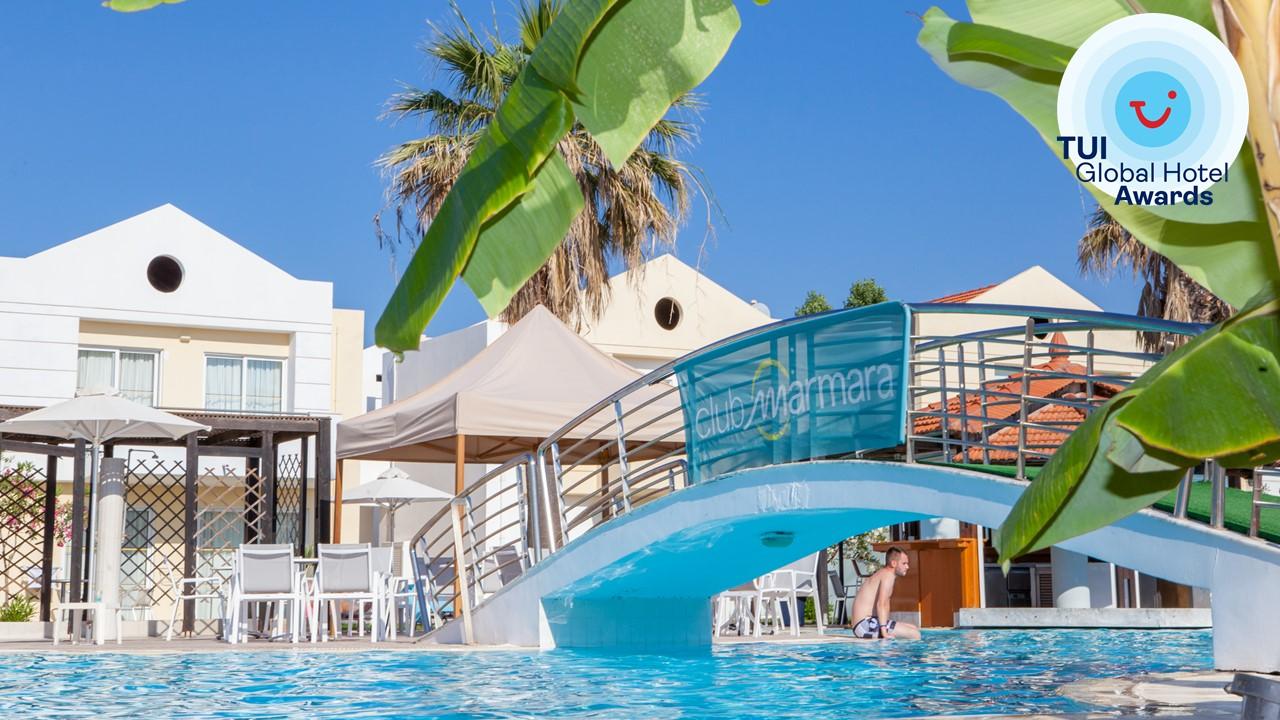 Winners of TUI Global Hotel Awards 2022 unveiled | TUI Group - One of ...