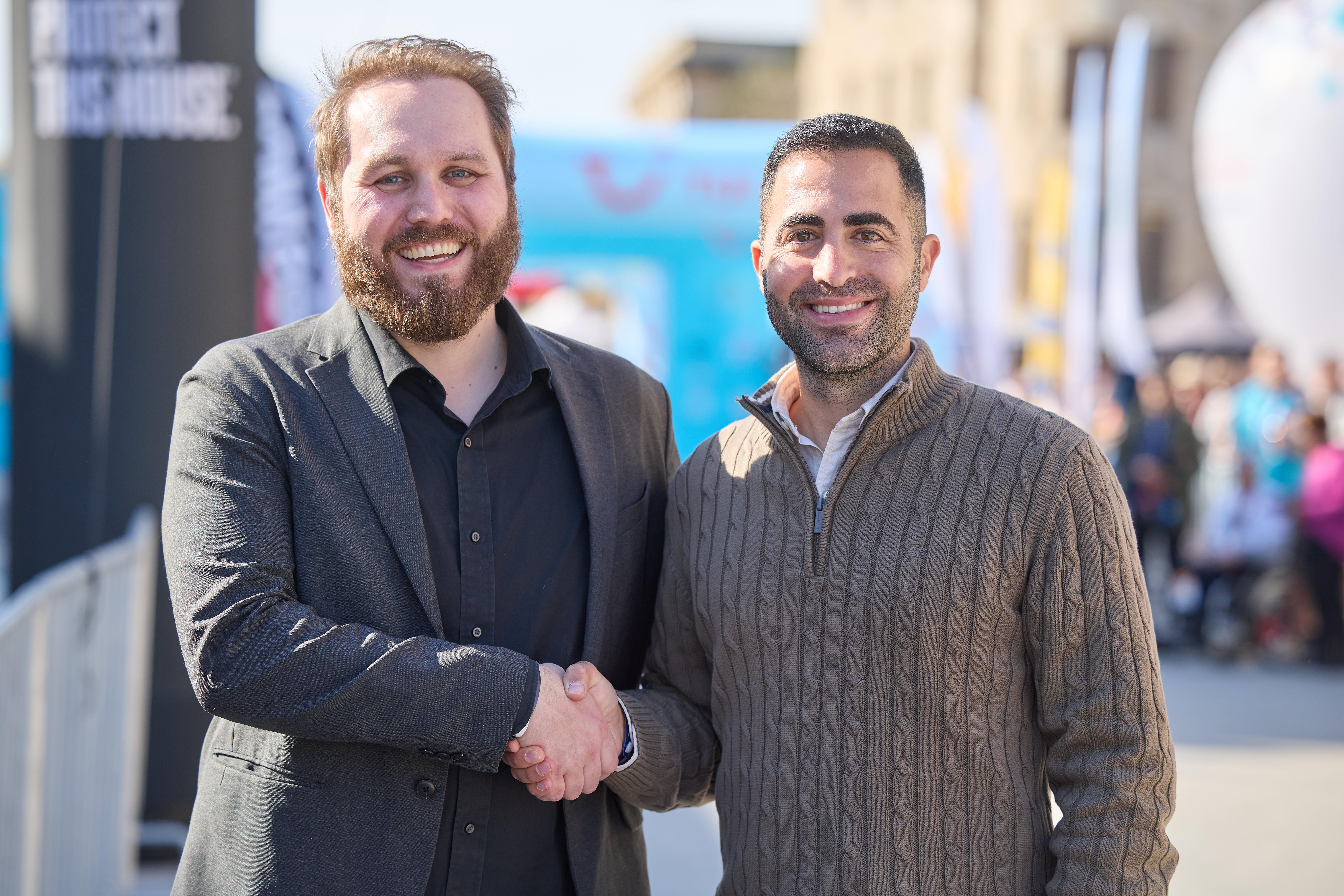 TUI Cyprus Marathon joins TUI’s roster of in-destination sports events ...