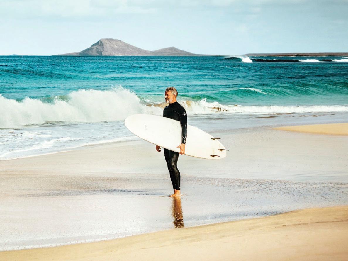 Group Strategy Strategic Priorities Capital Allocation Framework New ...