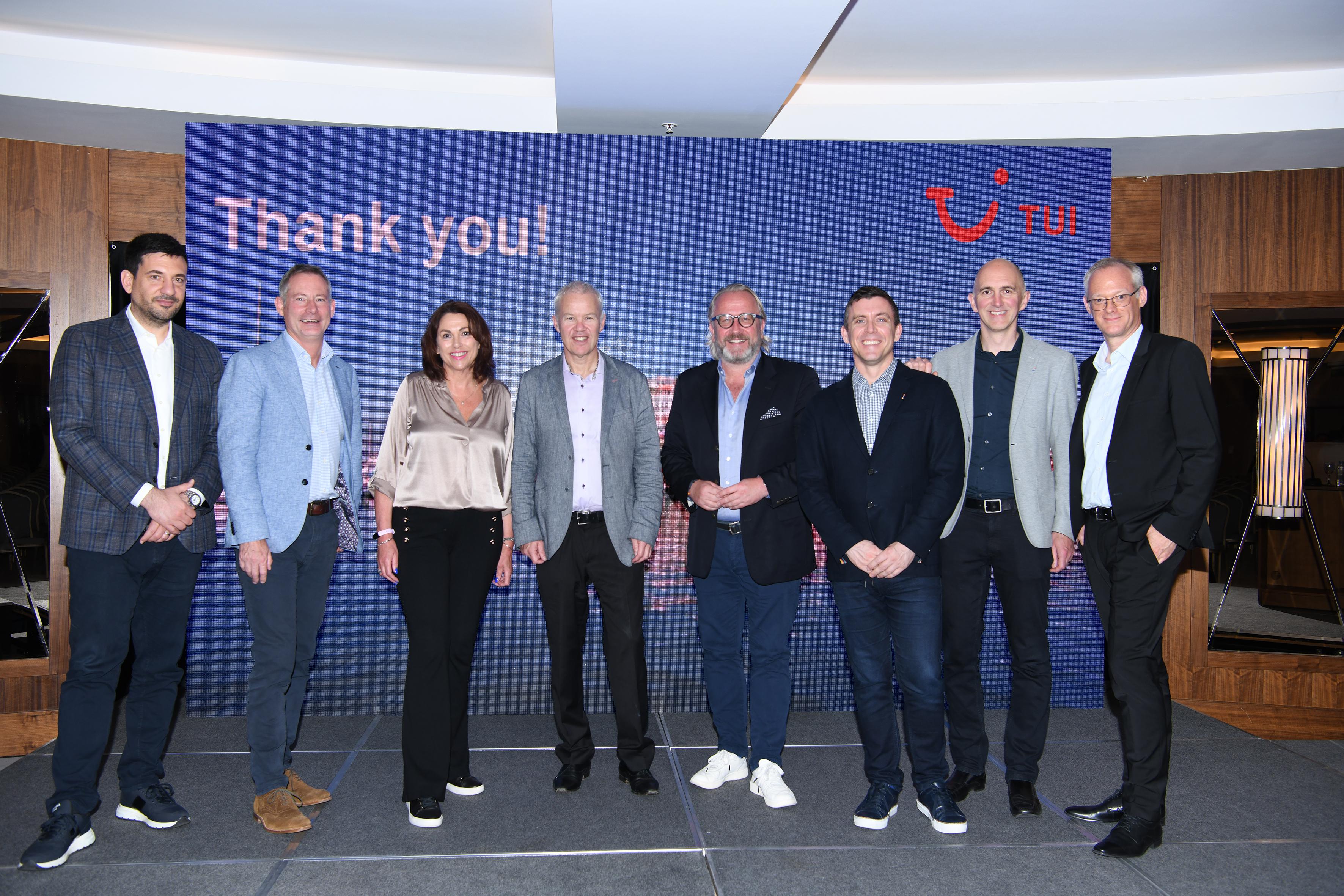 TUI meets over 500 hoteliers in Turkish holiday destinations – More ...