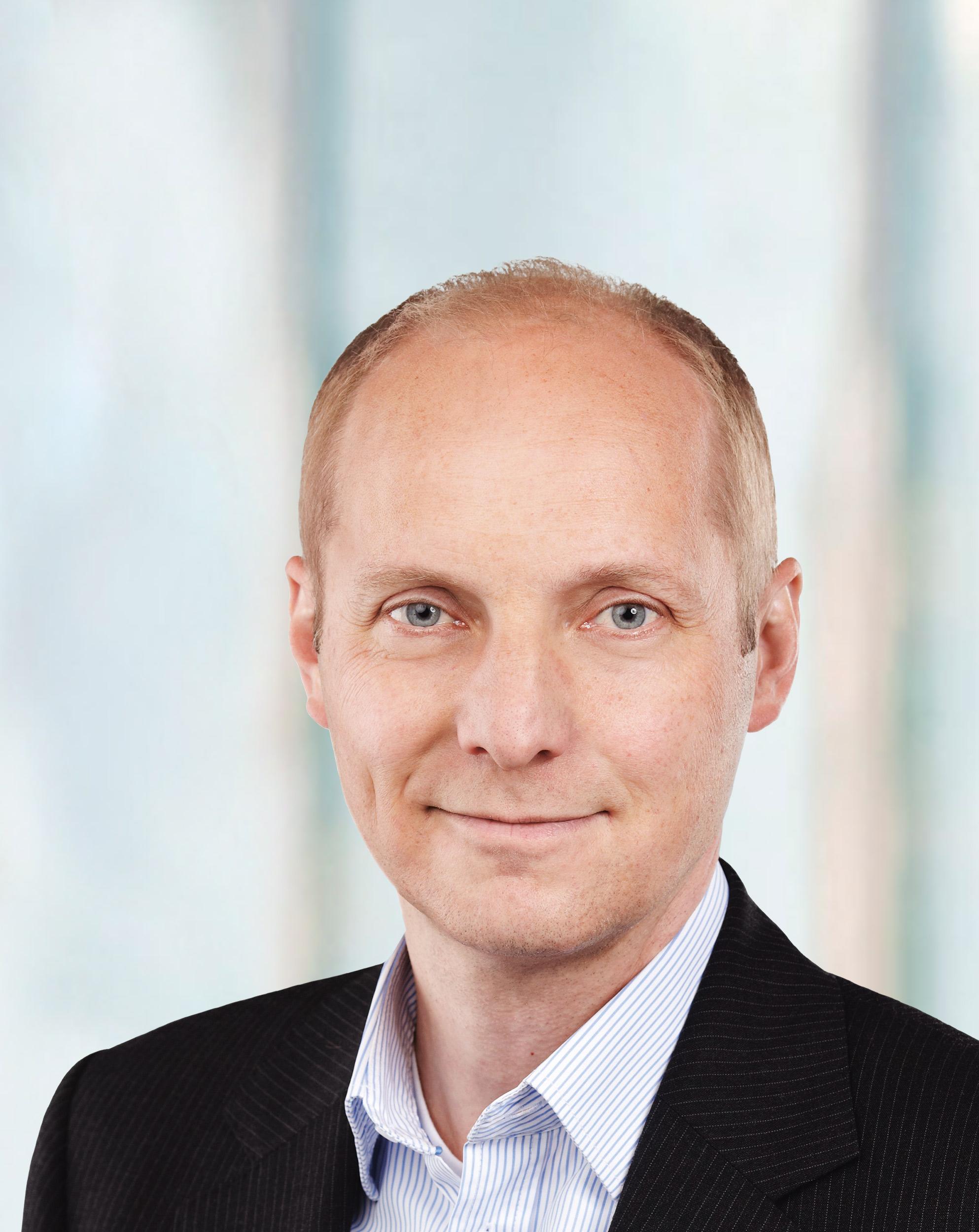 Erik Friemuth takes on CEO role outside of TUI Group | TUI Group - One ...