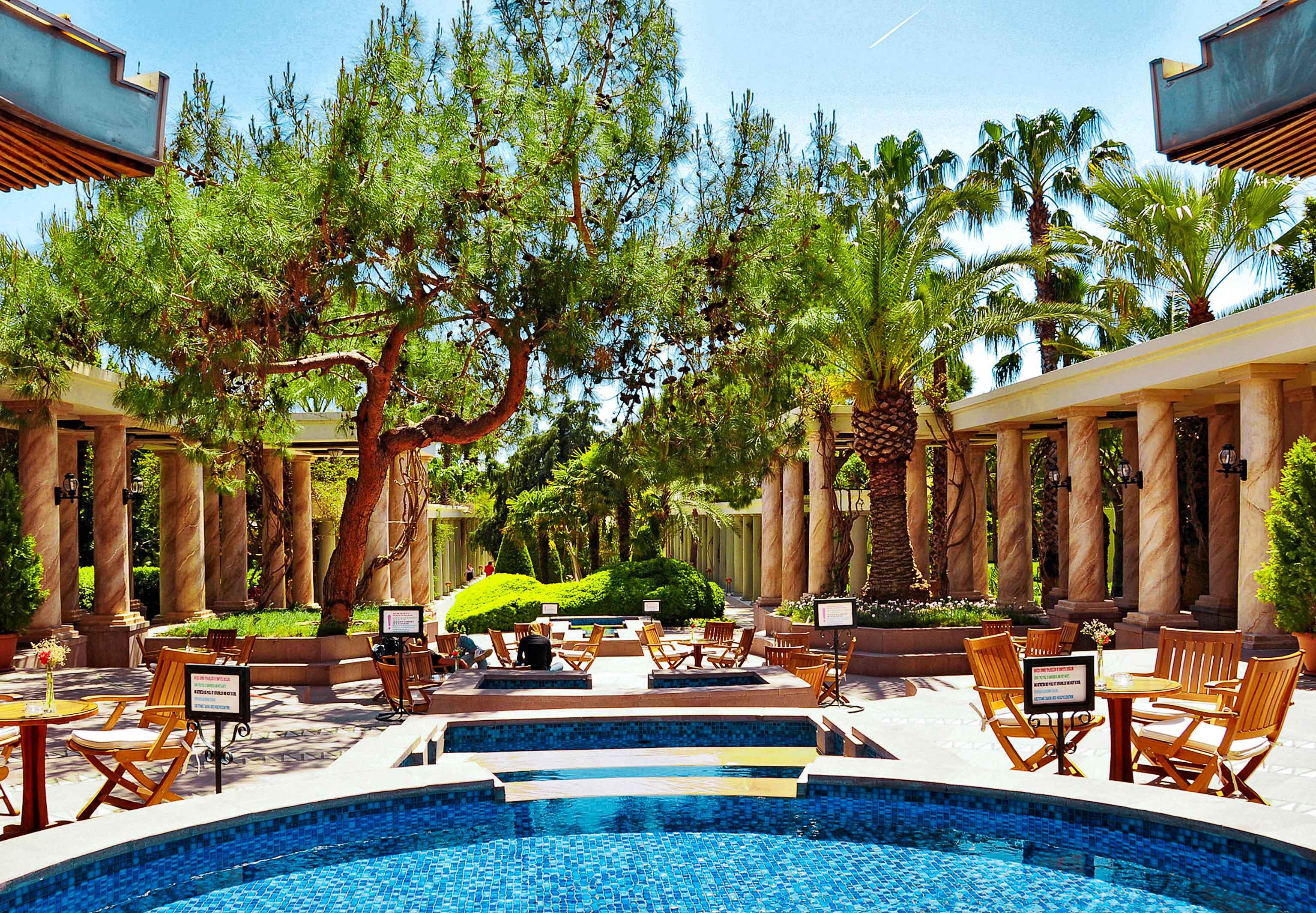 TUI Magic Life takes over Turkish club in Belek | TUI Group - One of ...