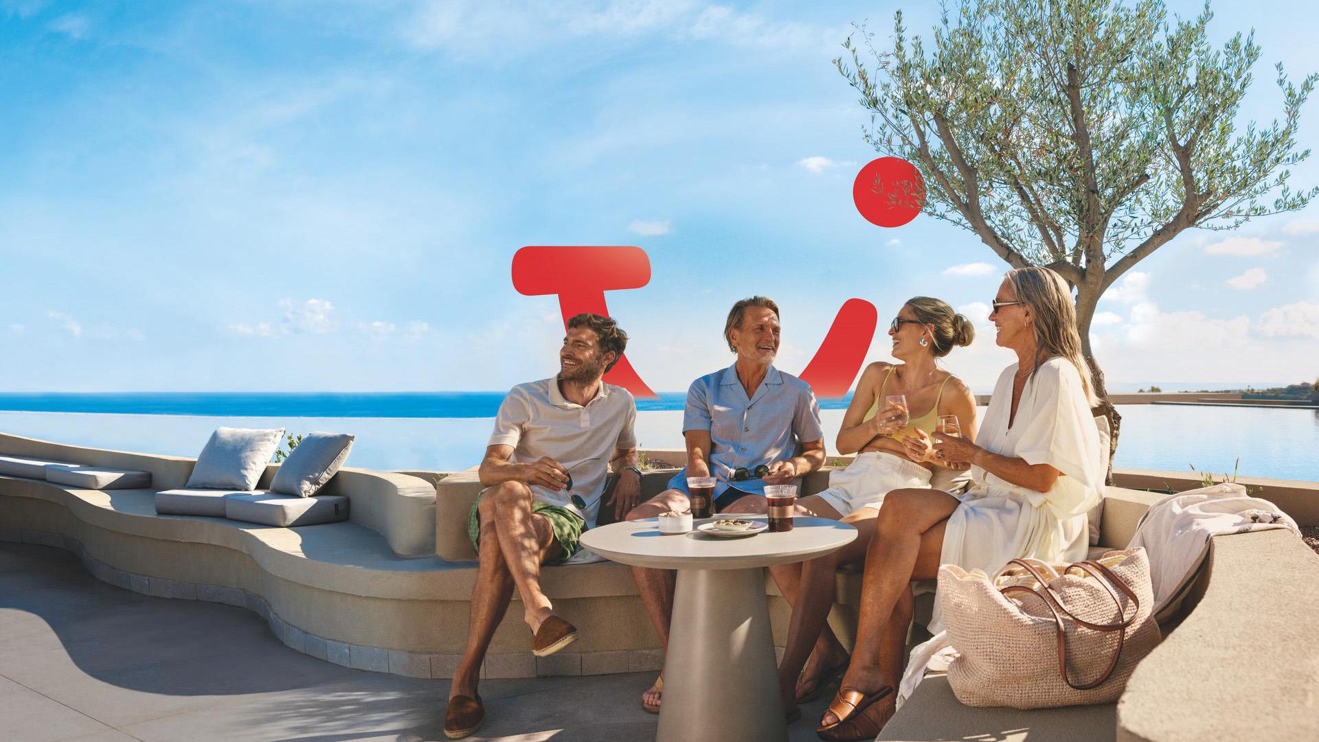 TUI exceeds guidance for FY 2025: Preliminary underlying EBIT up 12.6 ...