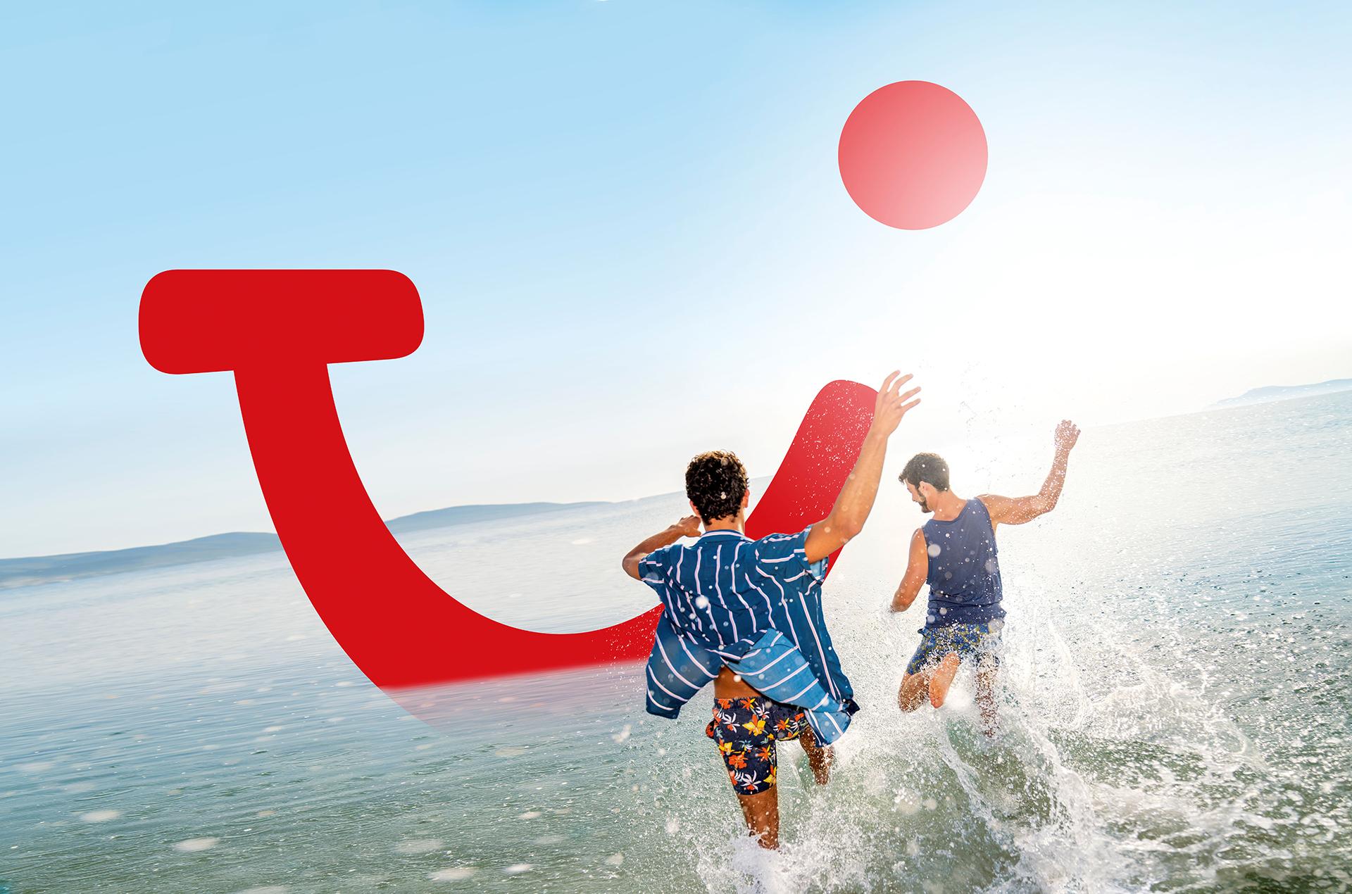 TUI Group - One of the world's leading tourism groups