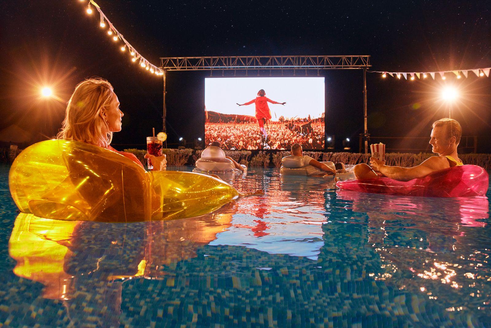 TUI MAGIC LIFE launches New Concepts and Mascot "MyMo" for the 2024 Summer Season | TUI Group ...