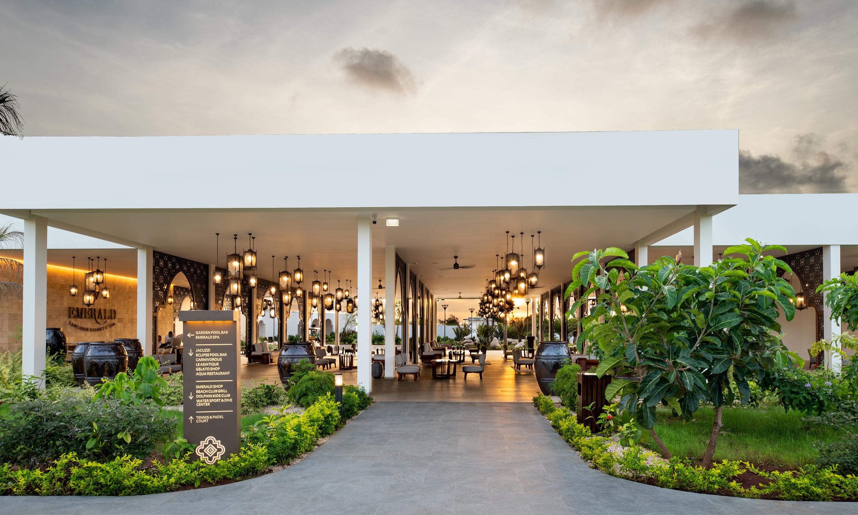 TUI focuses on growth: expansion of hotel portfolio via global hotel ...