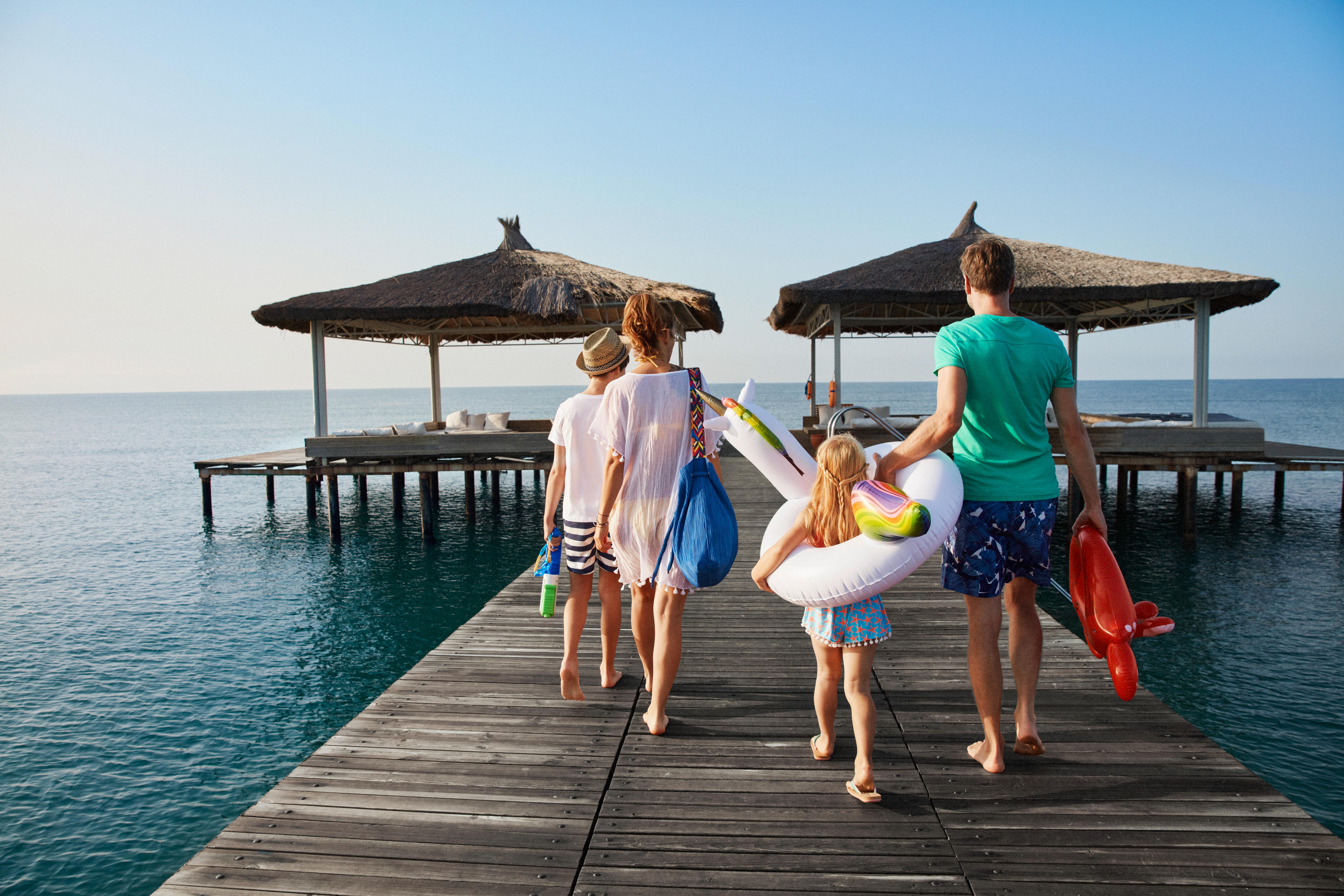 TUI launches TUI Smiles Rewards Club | TUI Group - One of the world's ...