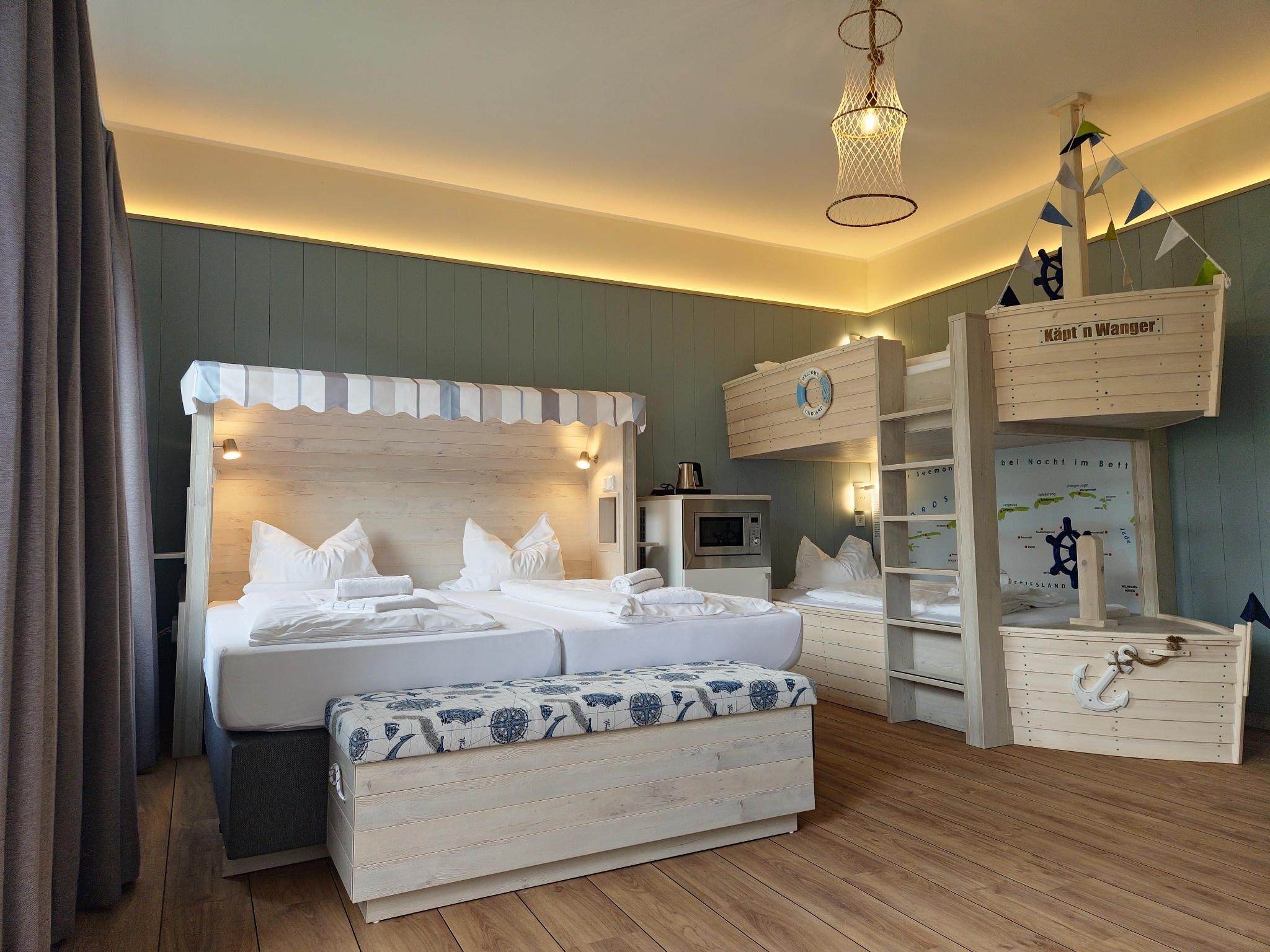 Sommer 2025: TUI mit größtem Angebot für günstigen Familienurlaub in ...