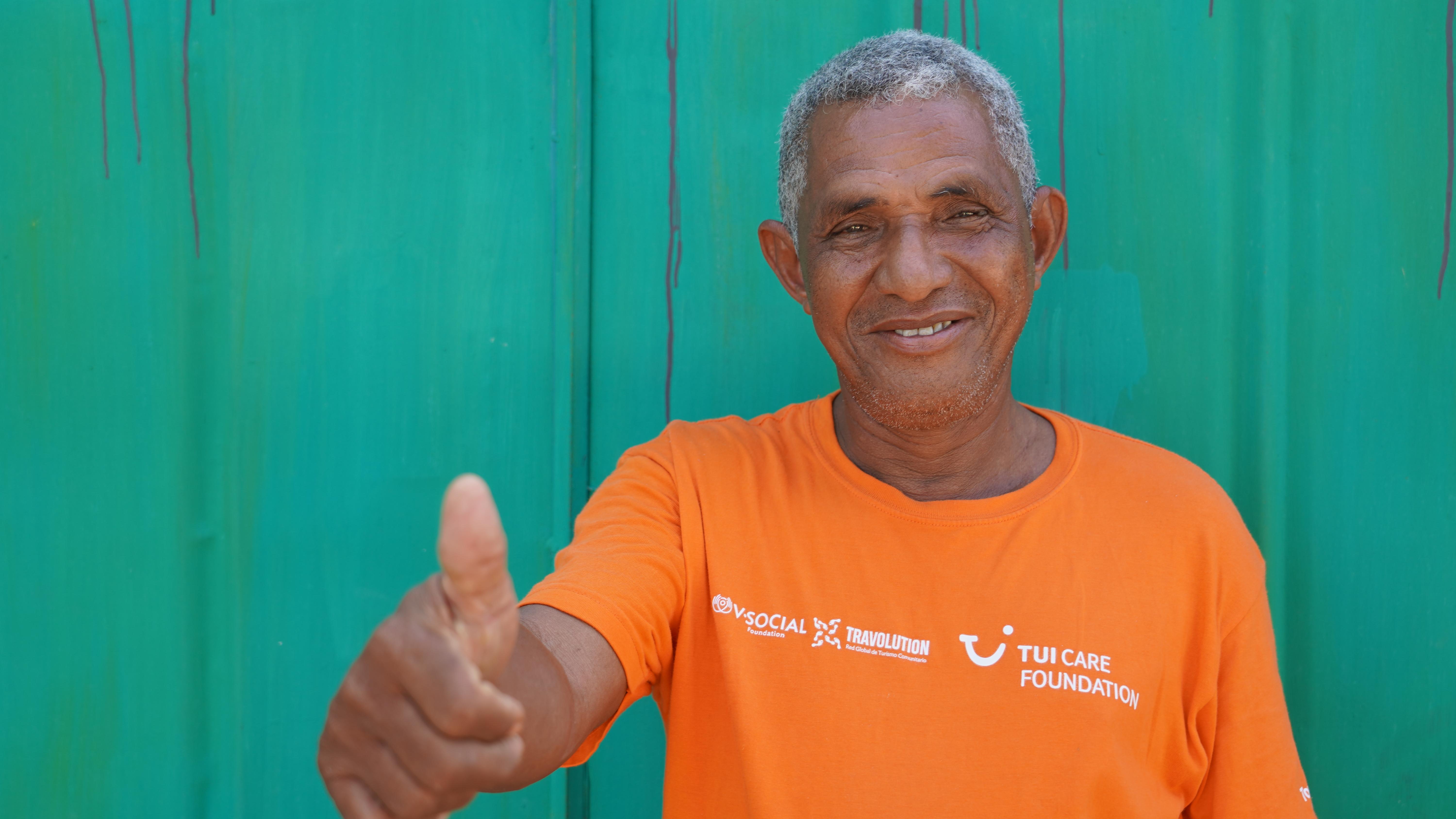 TUI Care Foundation empowers Colombian entrepreneurs and farmers ...