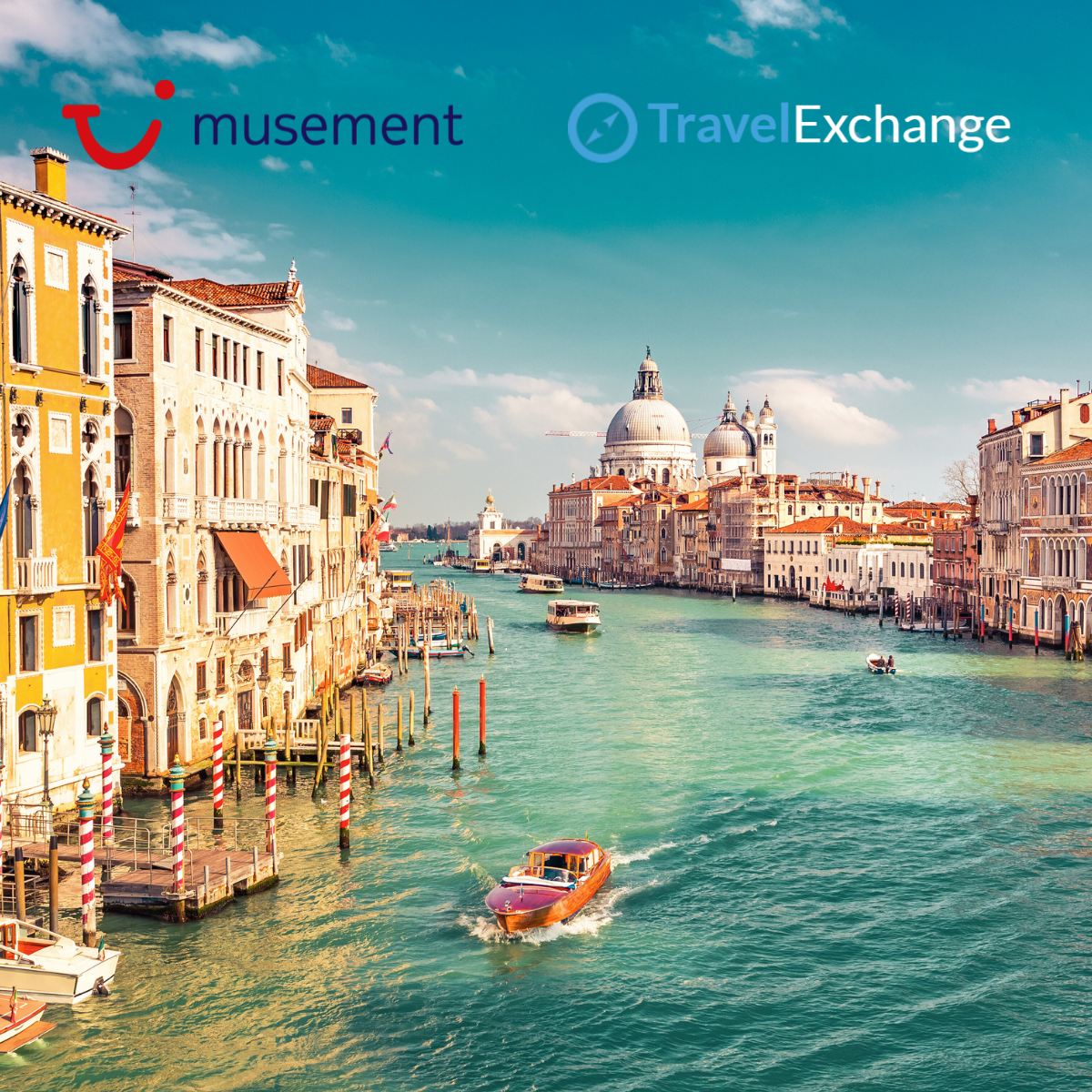 TUI Musement strengthens its Tours & Activities distribution with the ...