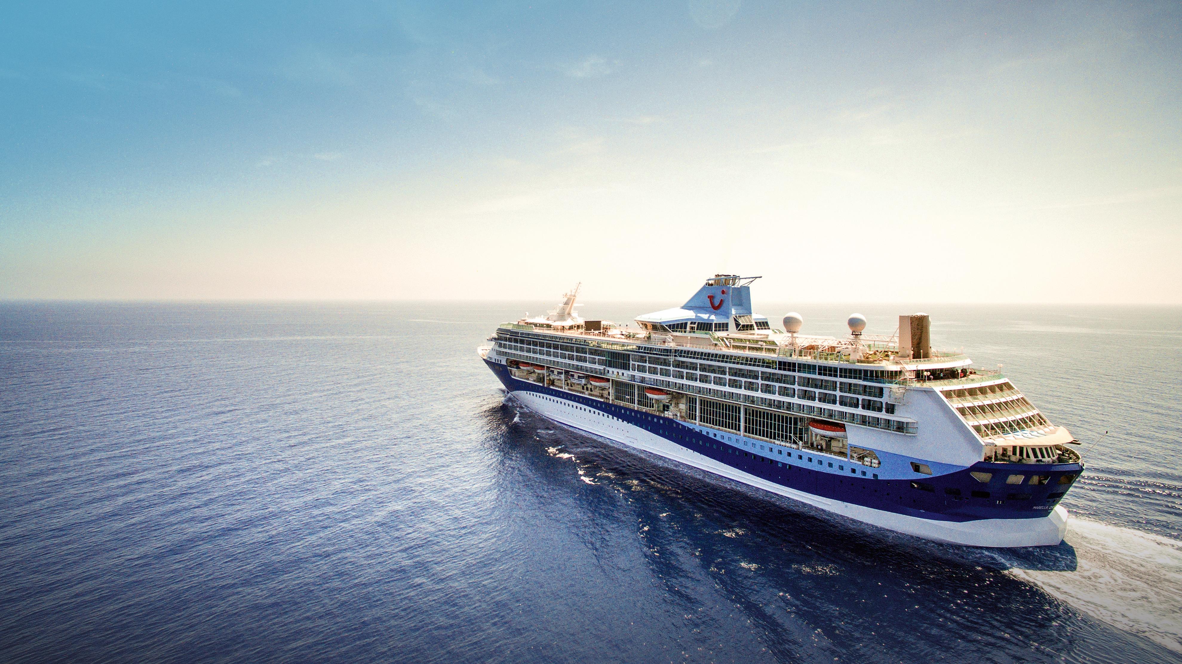 Marella Cruises launches All Inclusive Cruise Calculator to help Brits ...