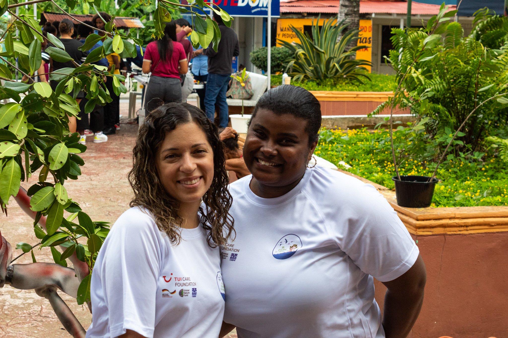 Reforesting and protecting Mangroves: TUI Care Foundation launches new ...