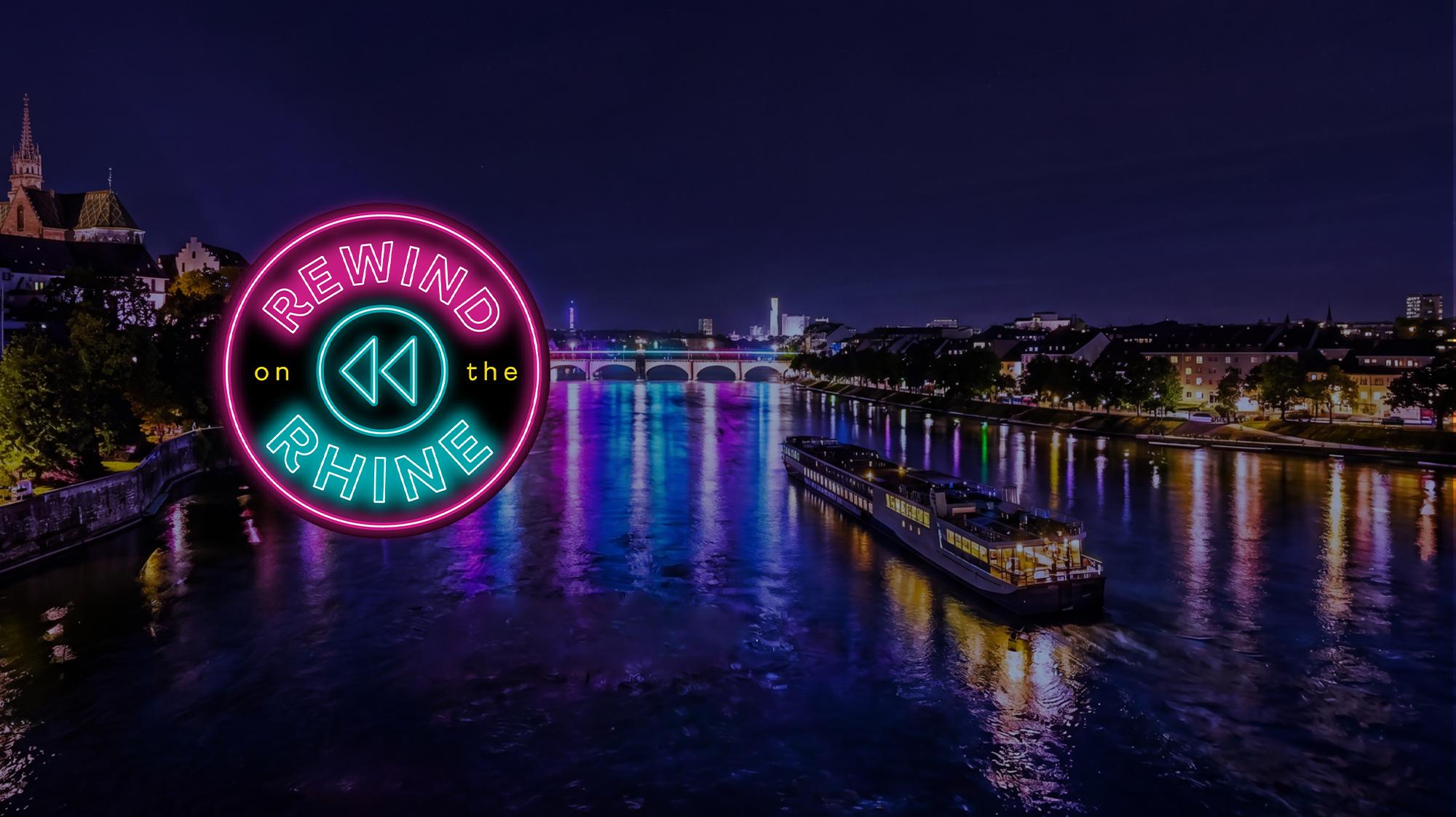 TUI River Cruises sets sail with first ever music-themed cruise ...