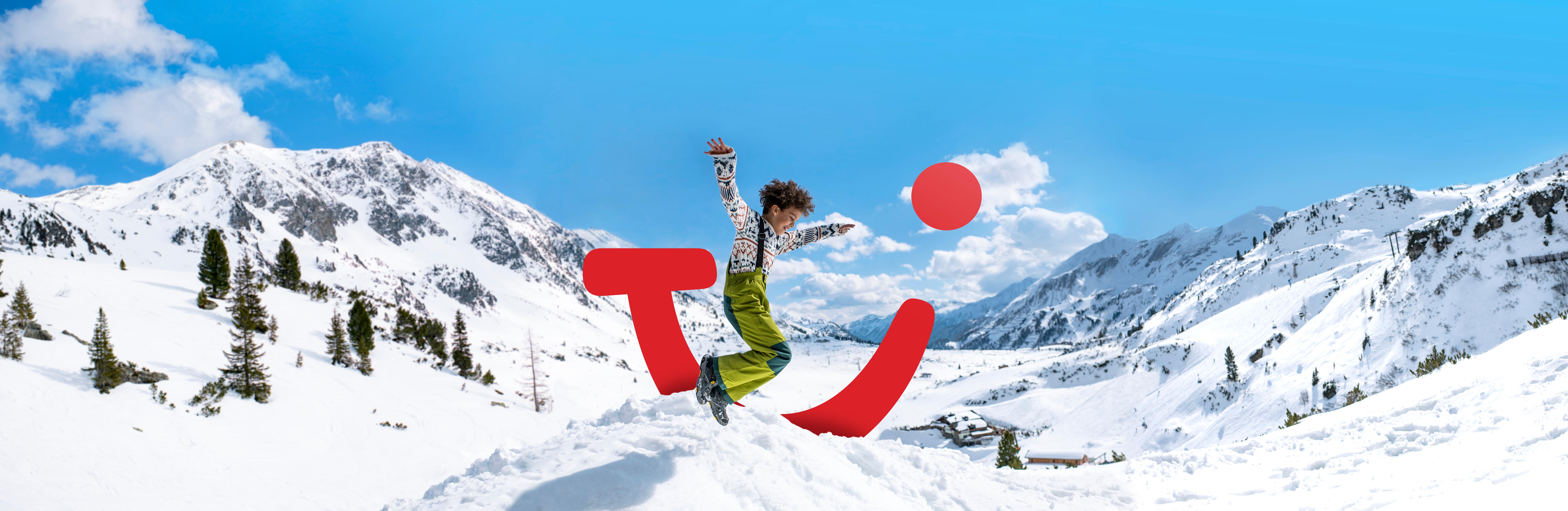 TUI Winter 2025/26: Asien wird Favorit in der Ferne | TUI Group – Einer ...