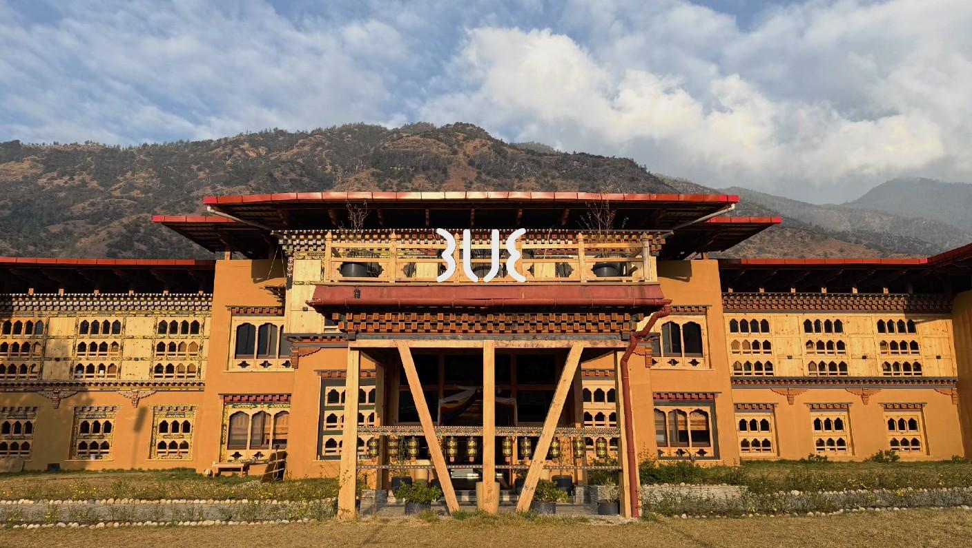 Where happiness meets hospitality: TUI Group debuts in Bhutan | TUI ...