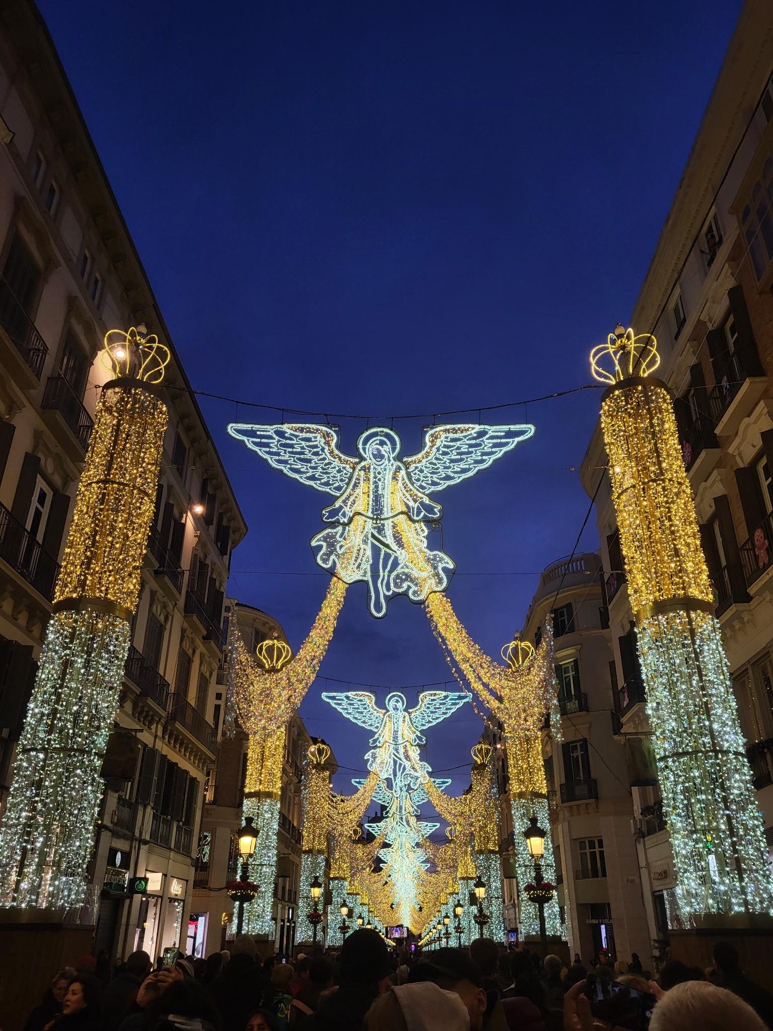 Christmas 2024: Top-Rated Destinations for Unique Experiences by TUI ...