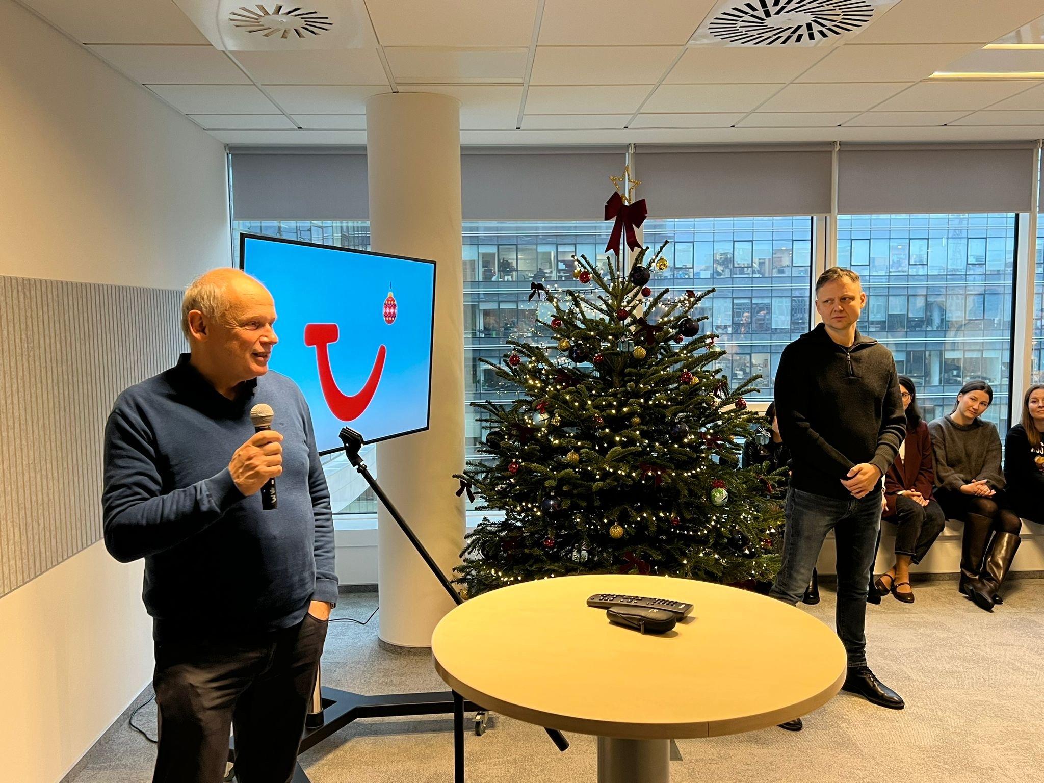 TUI is driving forward its growth plans for Eastern Europe | TUI Group ...