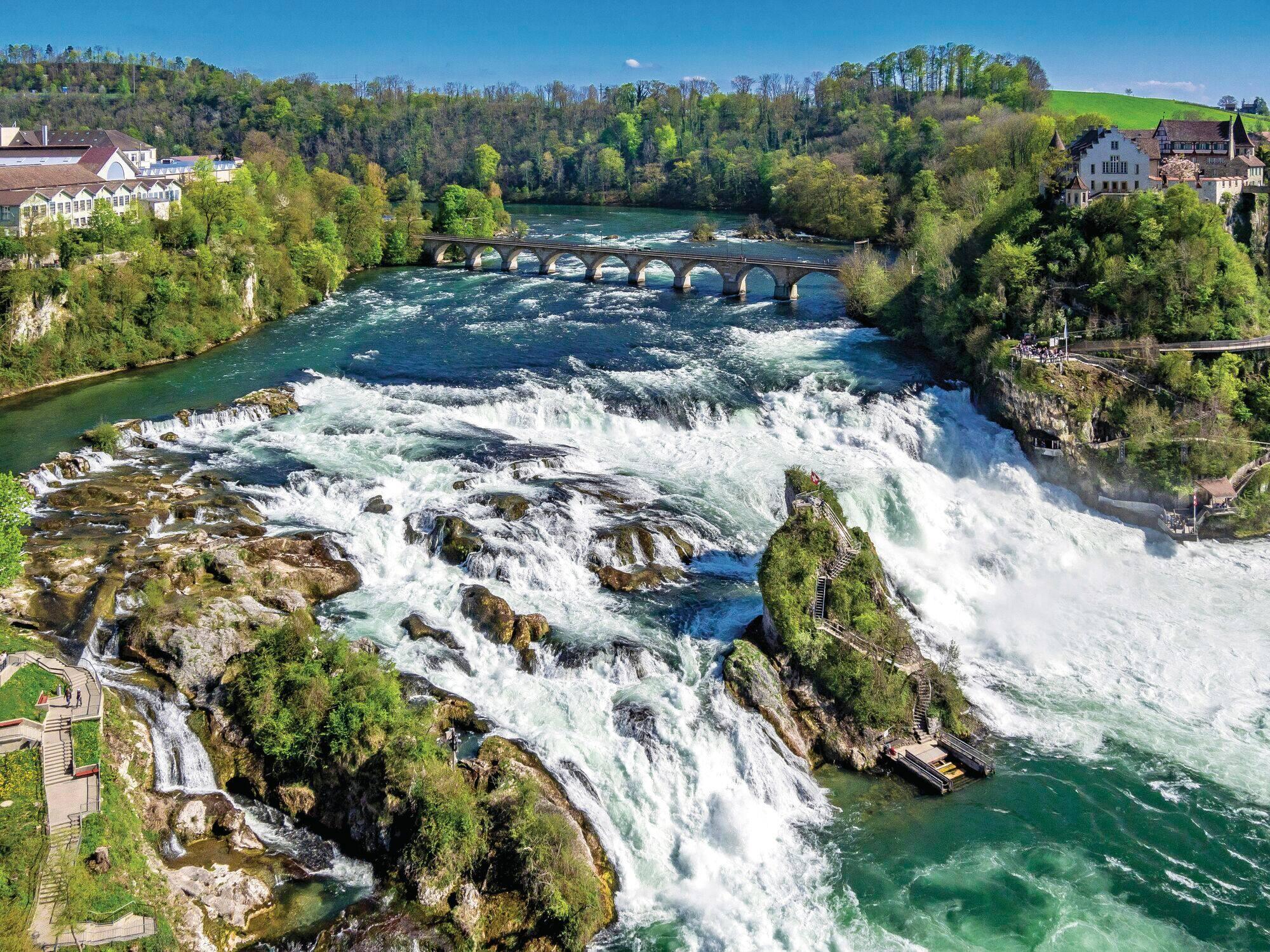 TUI River Cruises expands excursion programme for Summer 2026 season on ...