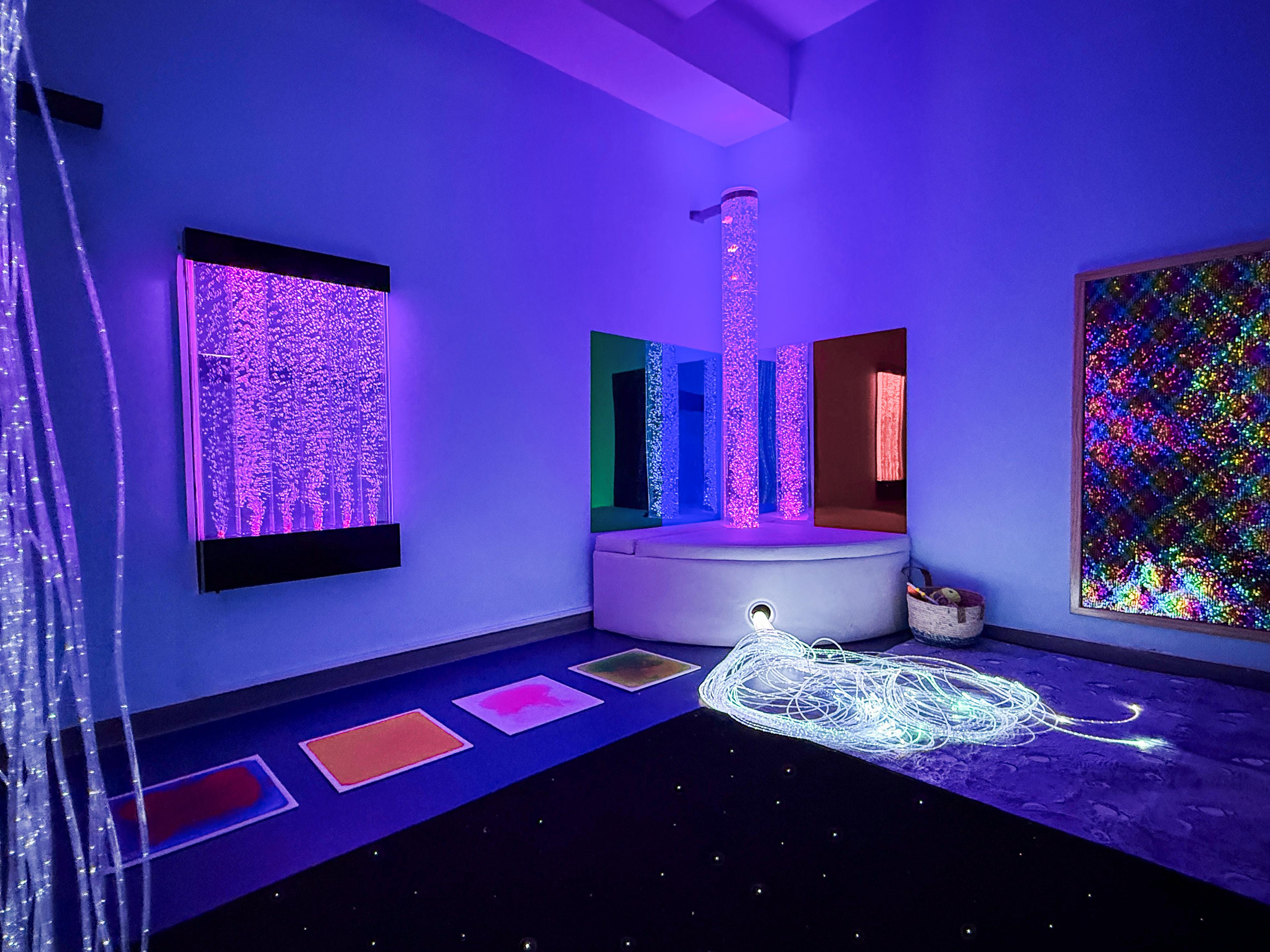 Beyond comfort: hotels embracing neurodiverse guests | TUI Group - One ...