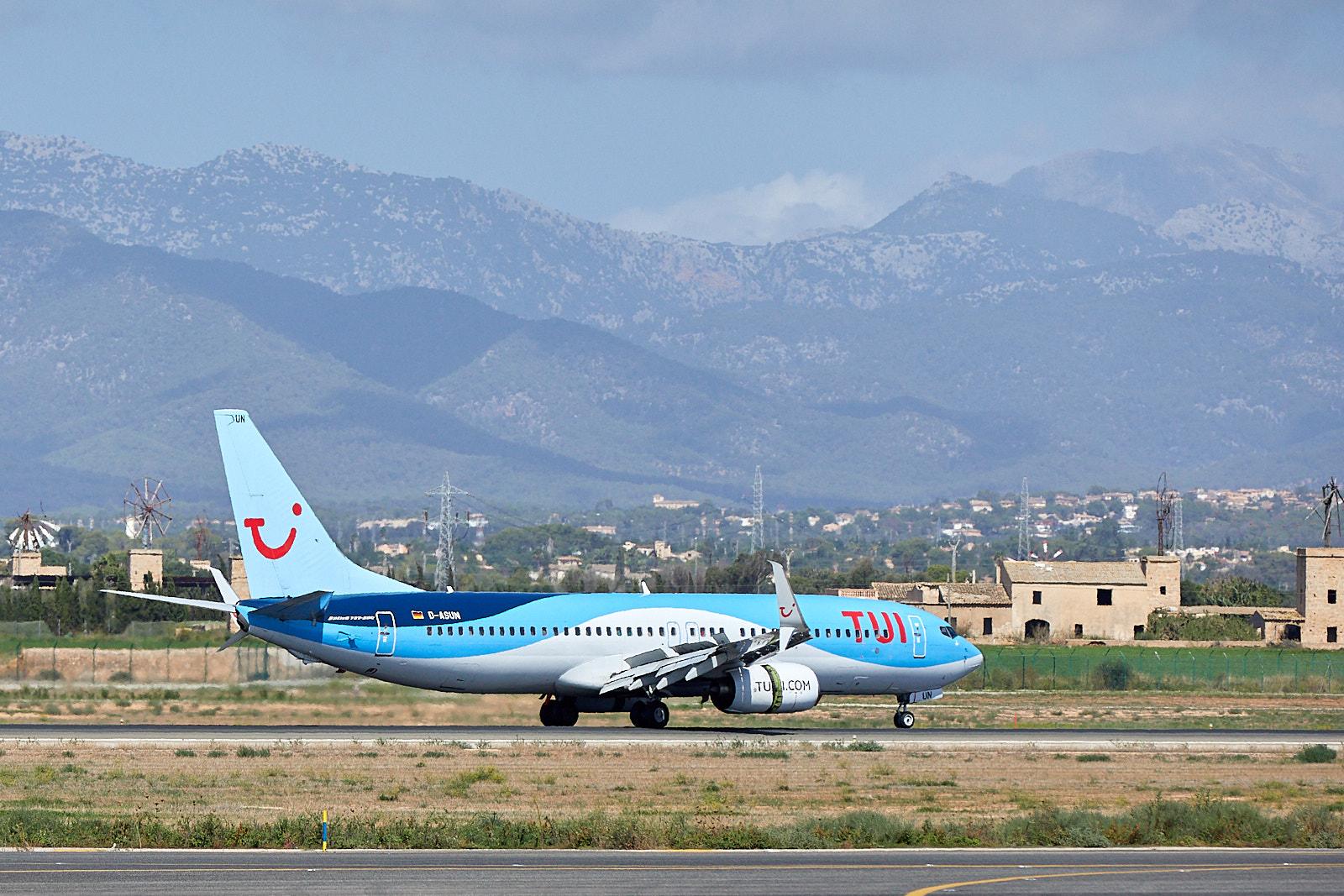 Ready for take-off: TUI fly Sommerflugplan 2024 ist startklar | TUI Group – Einer der weltweit ...