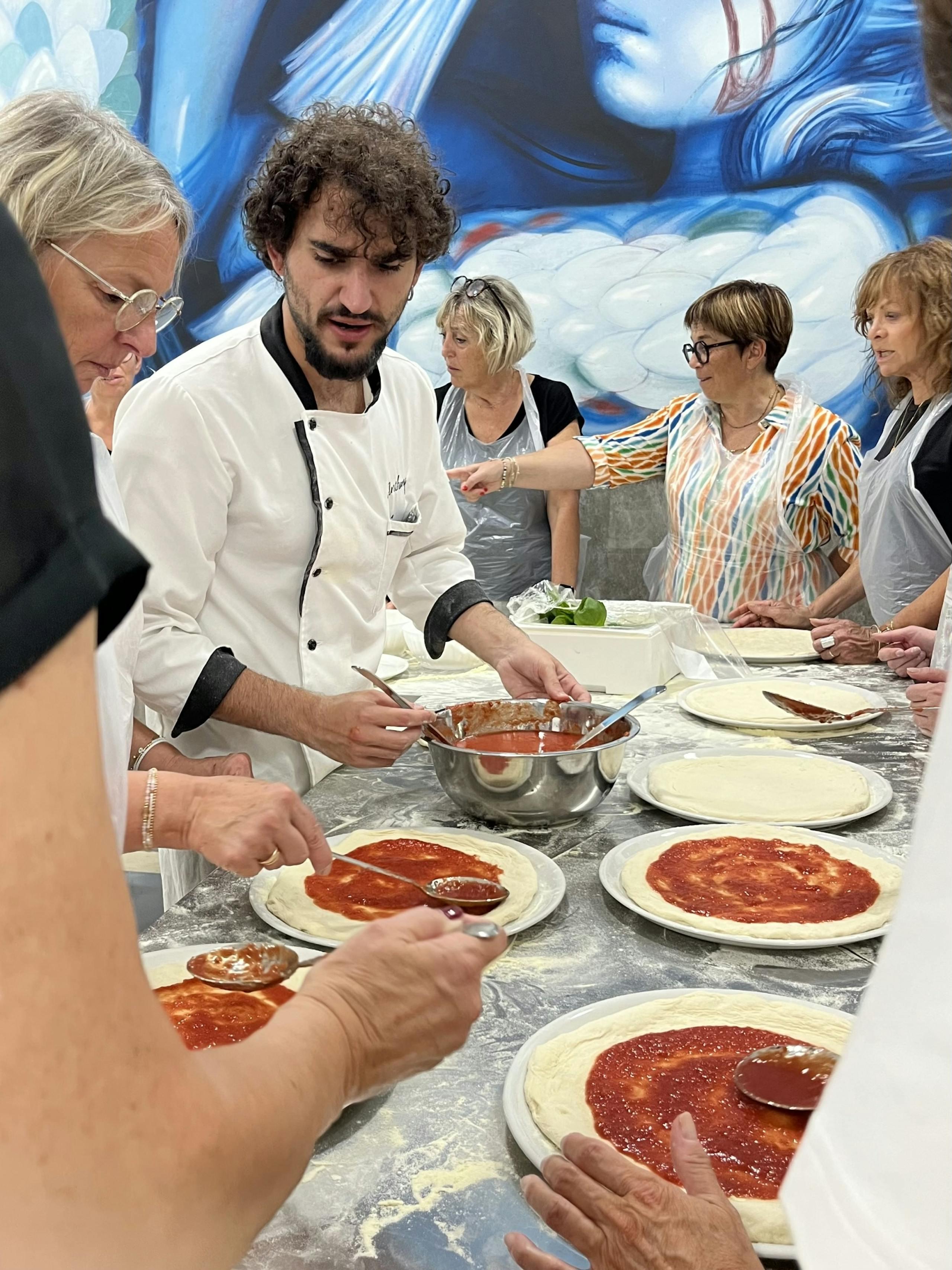 Foodie Ranking 2026: TUI Musement research reveals the top 20 European ...